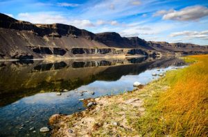 Shrub-Steppe – North American Nature